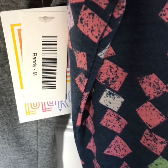 LuLaRoe | Tops | Randy | Poshmark